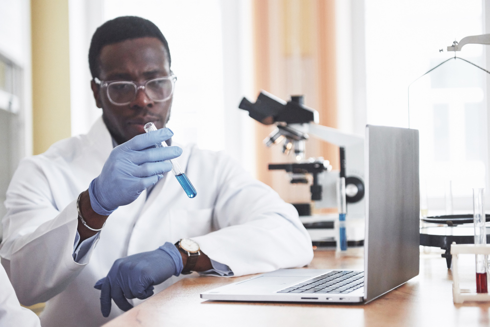Experience Science Like Never Before